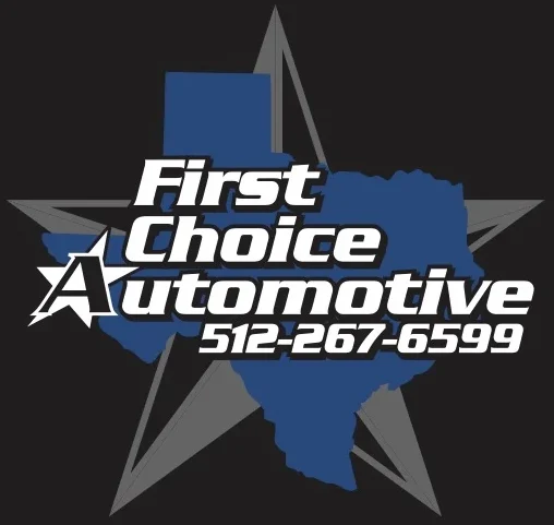 Auto Repair in Cedar Park, TX - First Choice Automotive | ASE Certified ...
