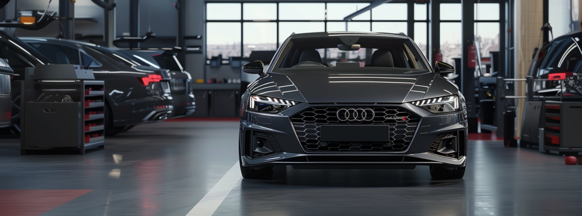 Auto Repair in Cedar Park, TX - First Choice Automotive | ASE Certified ...